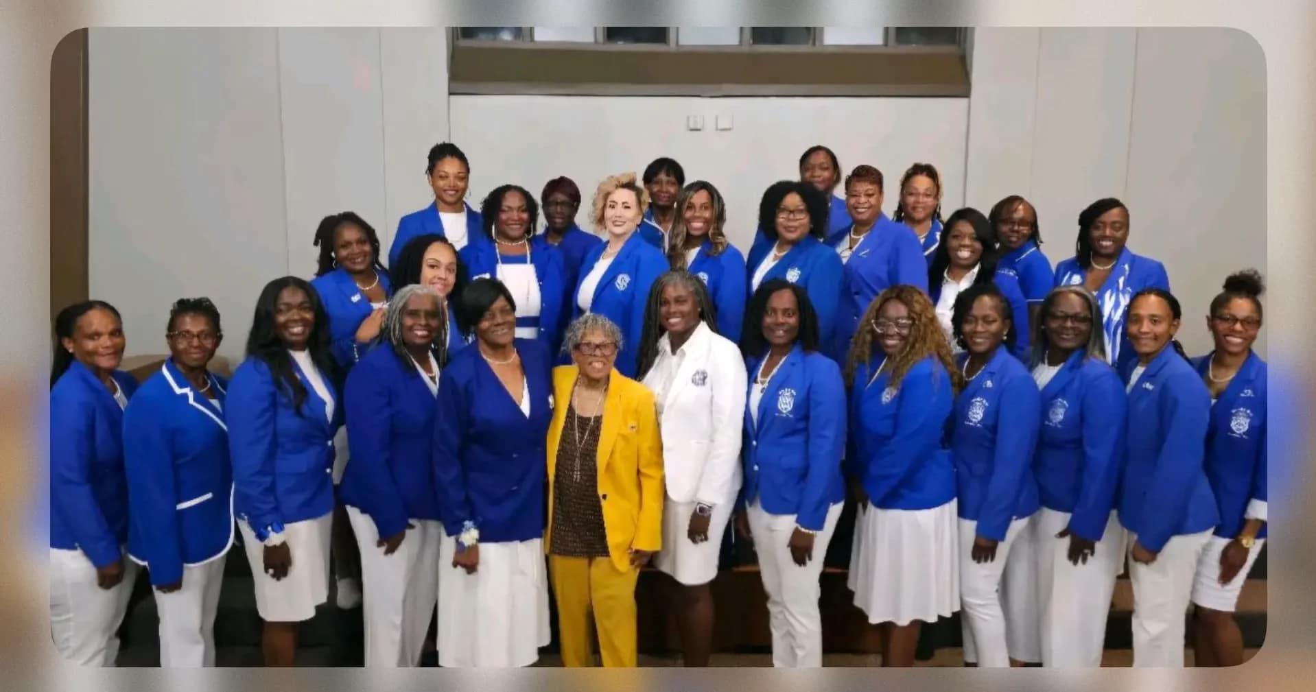 History of the MarvelouZ Mu Delta Zeta Chapter of ZPhiB