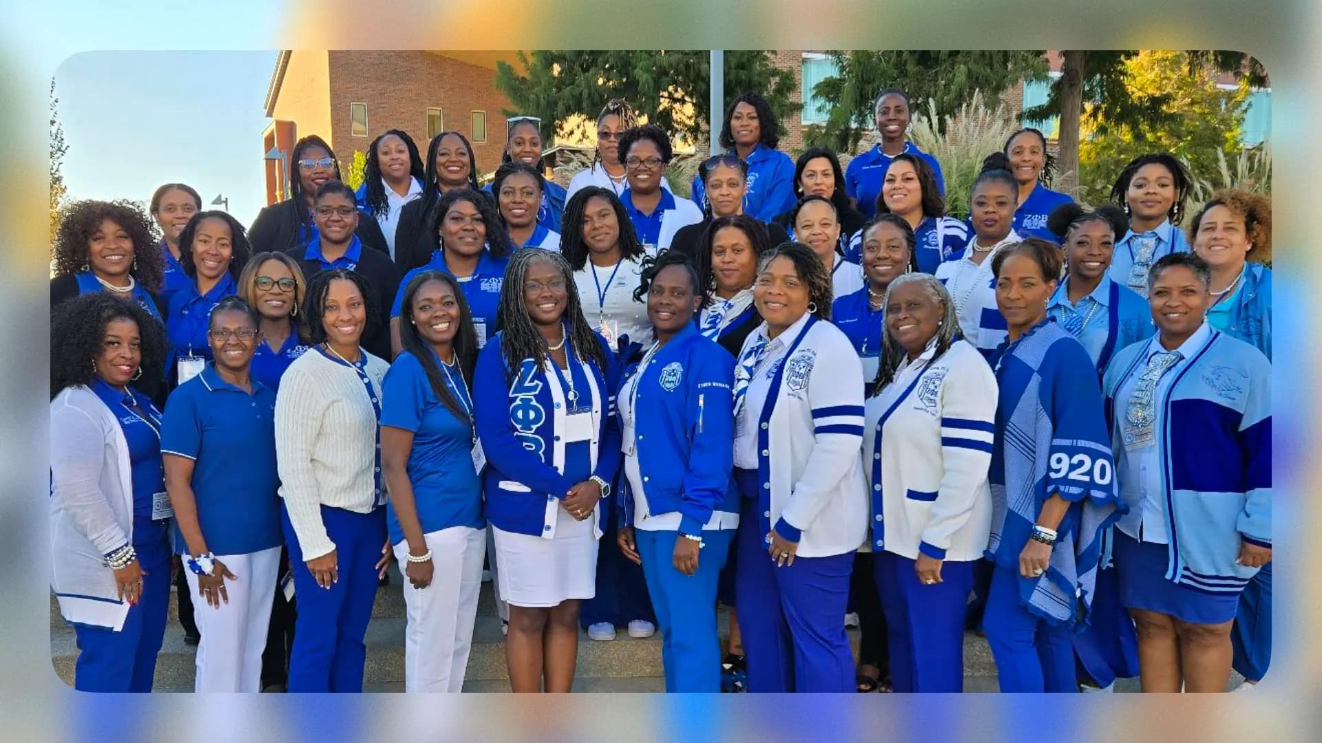 Zeta Amicae Auxiliary – Mu Delta Zeta Chapter