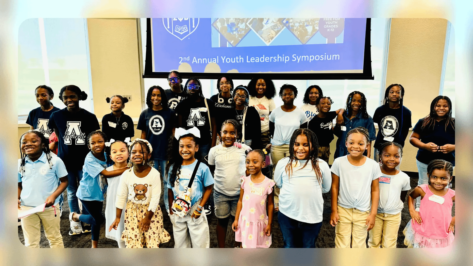 Youth Auxiliaries | Mu Delta Zeta Chapter of Zeta Phi Beta Sorority,Inc.