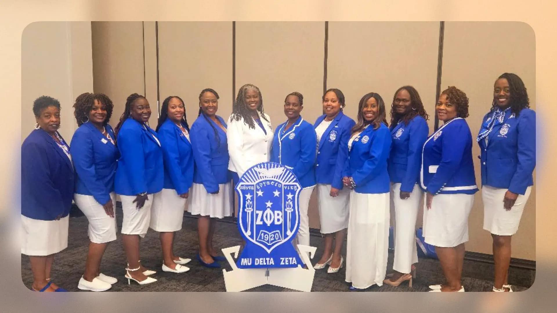 MarvelouZ Mu Delta Zeta Chapter | Zeta Phi Beta Sorority, Inc.